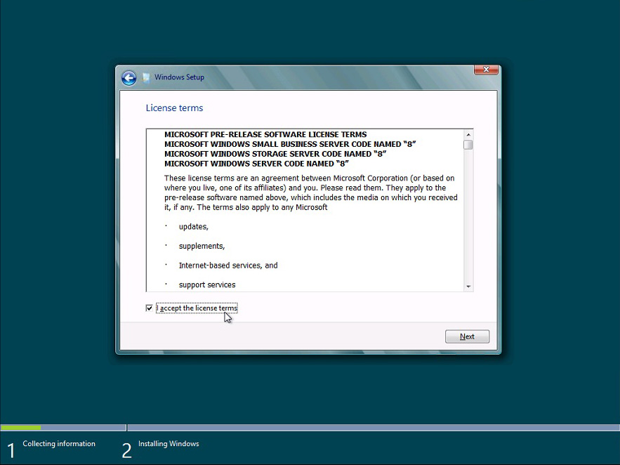 Windows Server 8 Beta Preview - Welcome to www.DoitFixit.com