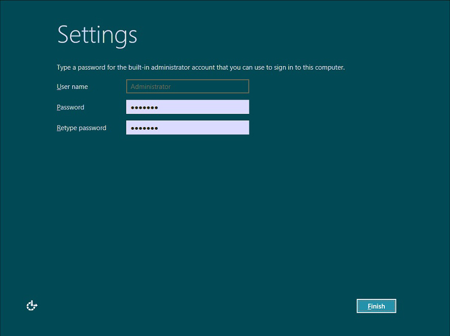 Windows Server 8 Beta Preview - Welcome to www.DoitFixit.com