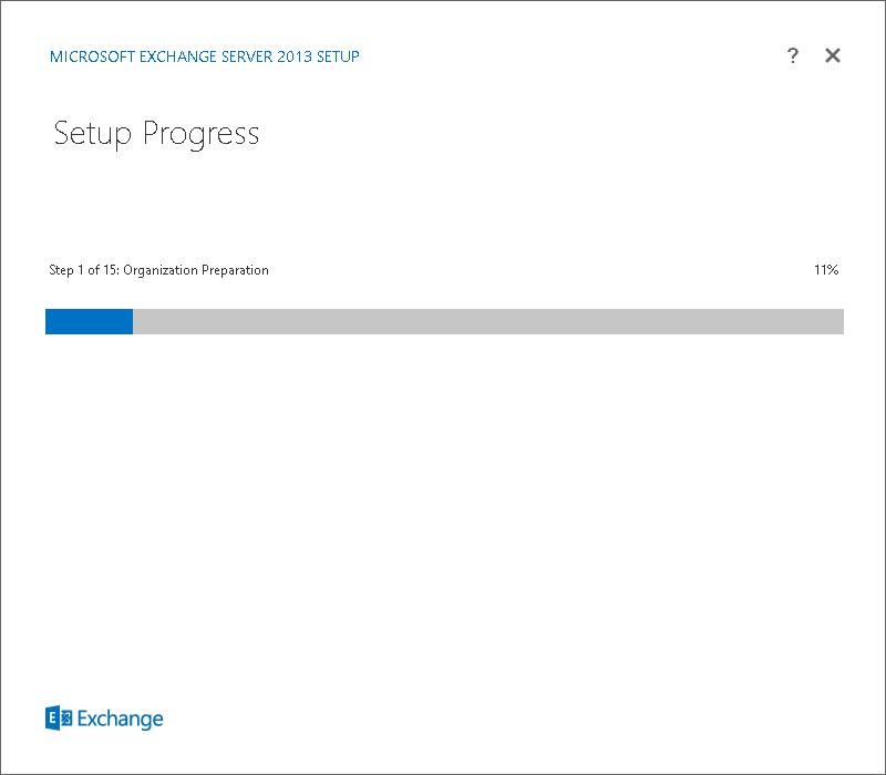 Microsoft Exchange Server 2013 Step by Step installation Guide - Part ...