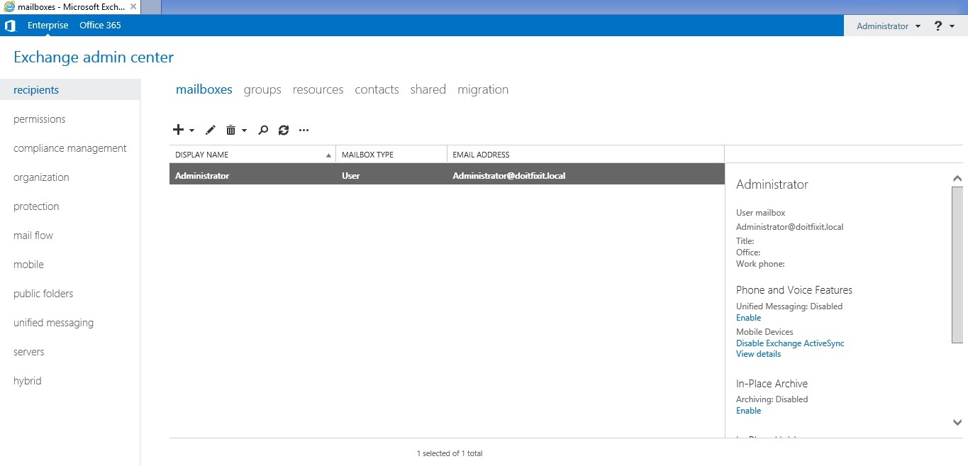 Microsoft Exchange Server 2013 Step by Step_www.doitfixit.com (20 ...