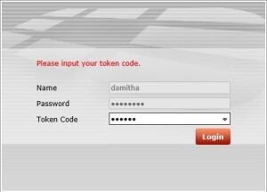 Configure FortiGate FortiToken Step by Step