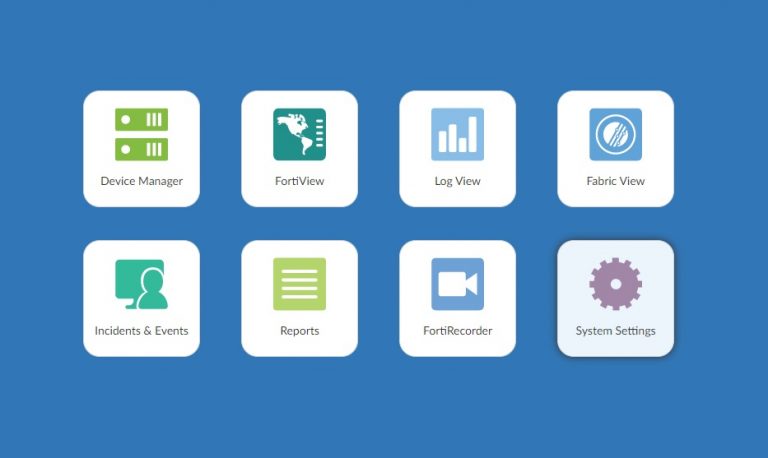 How to Configure/Integrate FortiClient EMS with FortiAnalyzer - Welcome ...